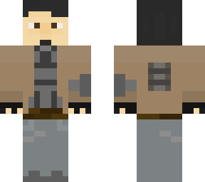 fallout new vegas | Minecraft Skins