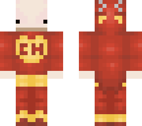 chapulin colorado | Minecraft Skins