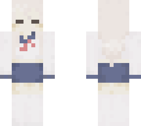 ANIME GRL | Minecraft Skin