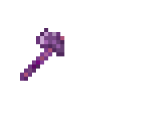 Axe OF PEACE | Minecraft Skin