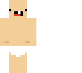 baby e | Minecraft Skins