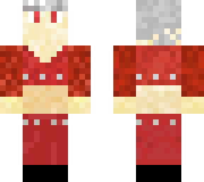seven deadly sins oc | Minecraft Skins