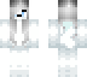 Base of Luna | Minecraft Skin
