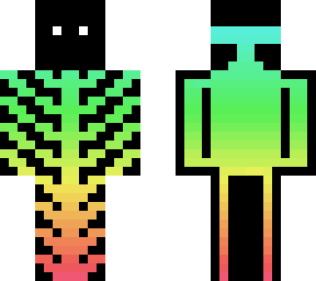 bot 2 | Minecraft Skins