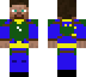 fallout 4 combat armor vault dweller | Minecraft Skins