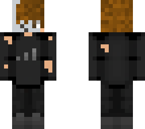 CORPSE | Minecraft Skin