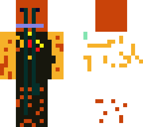 crying preston | Minecraft Skin