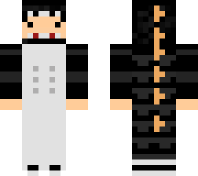 Dino Onezi | Minecraft Skin