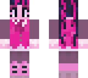 Monster High | Minecraft Skins
