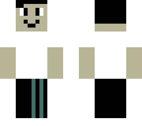 Dust | Minecraft Skin