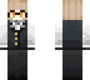 Eina | Minecraft Skin