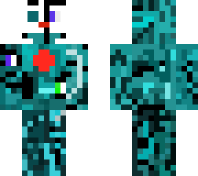 Enard | Minecraft Skin