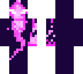 Espectro | Minecraft Skins