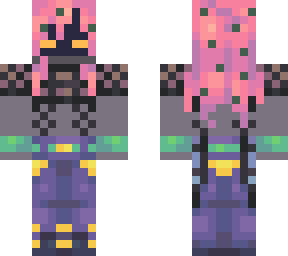Diavolo | Minecraft Skins