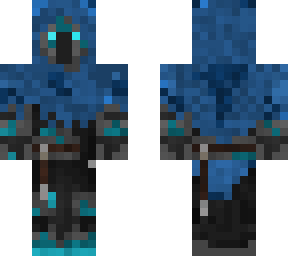frost knight | Minecraft Skins