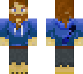 Fwhip | Minecraft Skins