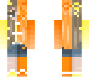 my inner demons | Minecraft Skins