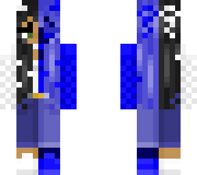 My Inner Demons Minecraft Skins