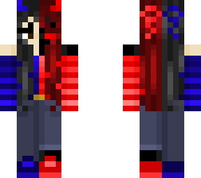 my inner demons | Minecraft Skins