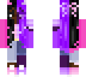 my inner demons | Minecraft Skins