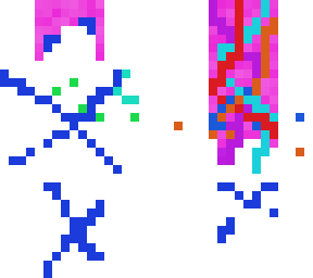 Invisible | Minecraft Skins