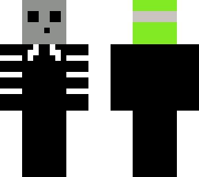 jelly belly | Minecraft Skins