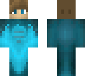 Jonas | Minecraft Skin