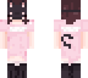 Kat skin | Minecraft Skin