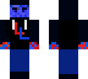 deadliest | Minecraft Skins