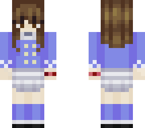 Heathers | Minecraft Skins