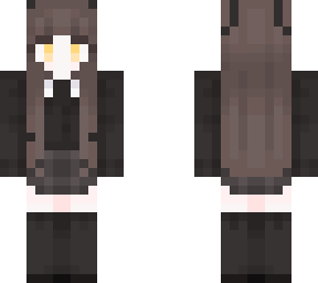 moth antenna | Minecraft Skin