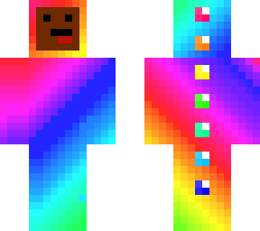 Avatar | Minecraft Skins