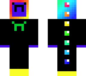 Avatar | Minecraft Skins