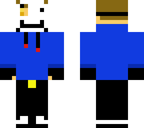 Avatar | Minecraft Skins