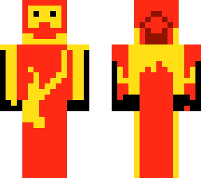 Kai | Minecraft Skins