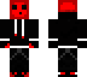 NONN | Minecraft Skin