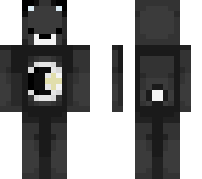 osito | Minecraft Skin