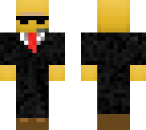 POG BOY BTYUBY*IUHB* | Minecraft Skin