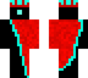 providence | Minecraft Skins