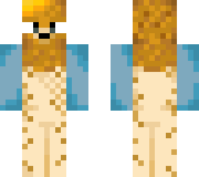 minecraft pufferfish | Minecraft Skins