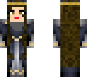 azula | Minecraft Skins