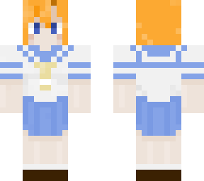 Ryg Rena | Minecraft Skin