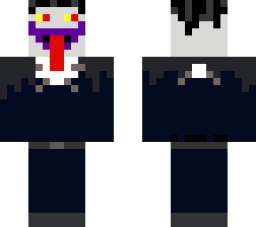 ryuk | Minecraft Skins