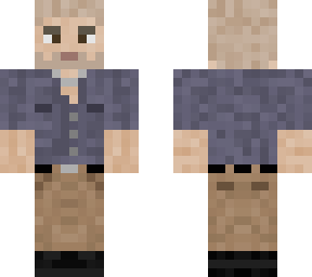 shane walsh | Minecraft Skins