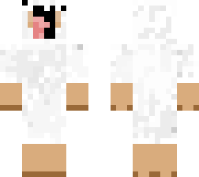 Sheep Derp | Minecraft Skin