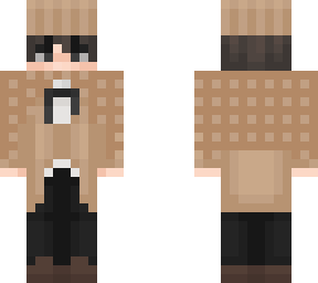 Sherlock Holmes | Minecraft Skin
