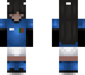 Italian | Minecraft Skins