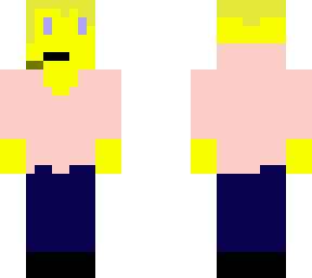 slippery t | Minecraft Skins