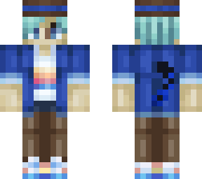 Smajor | Minecraft Skins