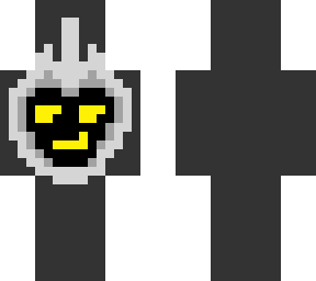 smug radiance | Minecraft Skin